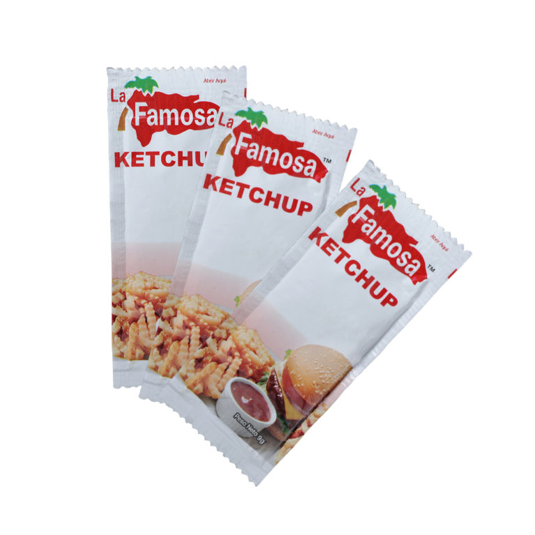 Catchup – La famosa