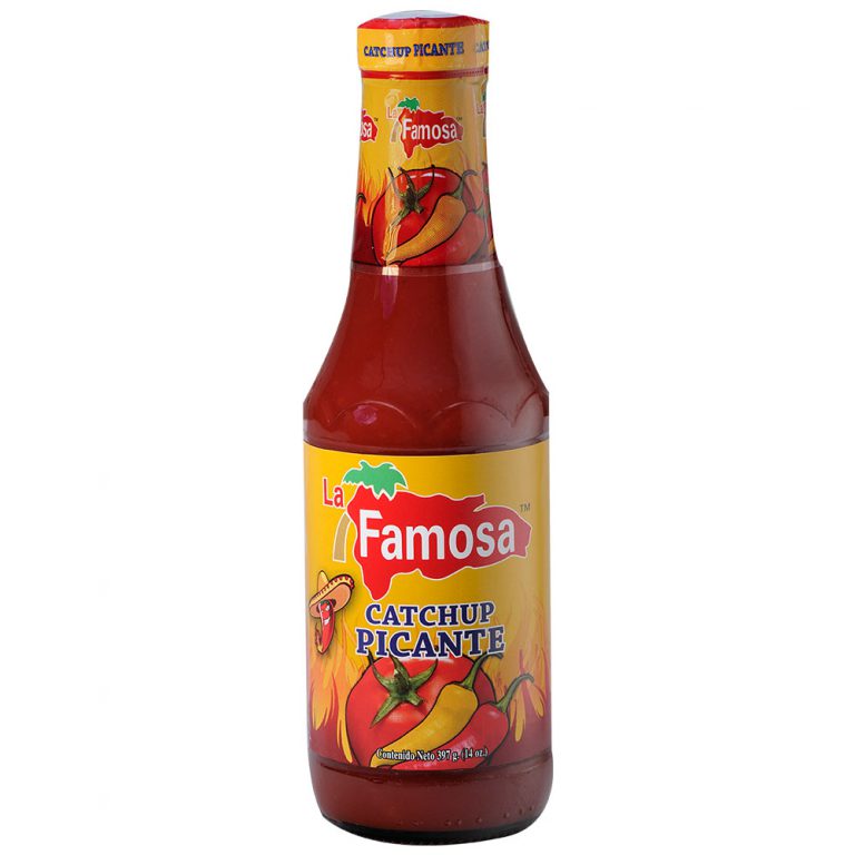 Catchup – La famosa